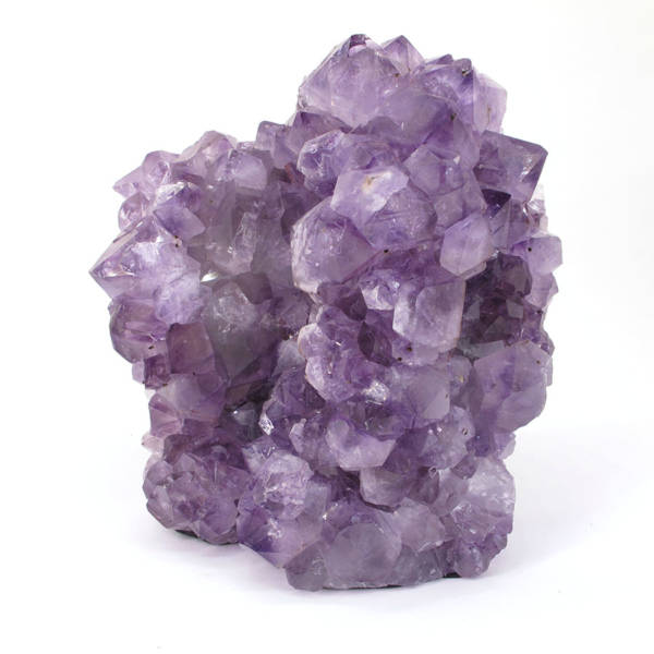 Améthyste du Brésil - Lesmineraux.fr