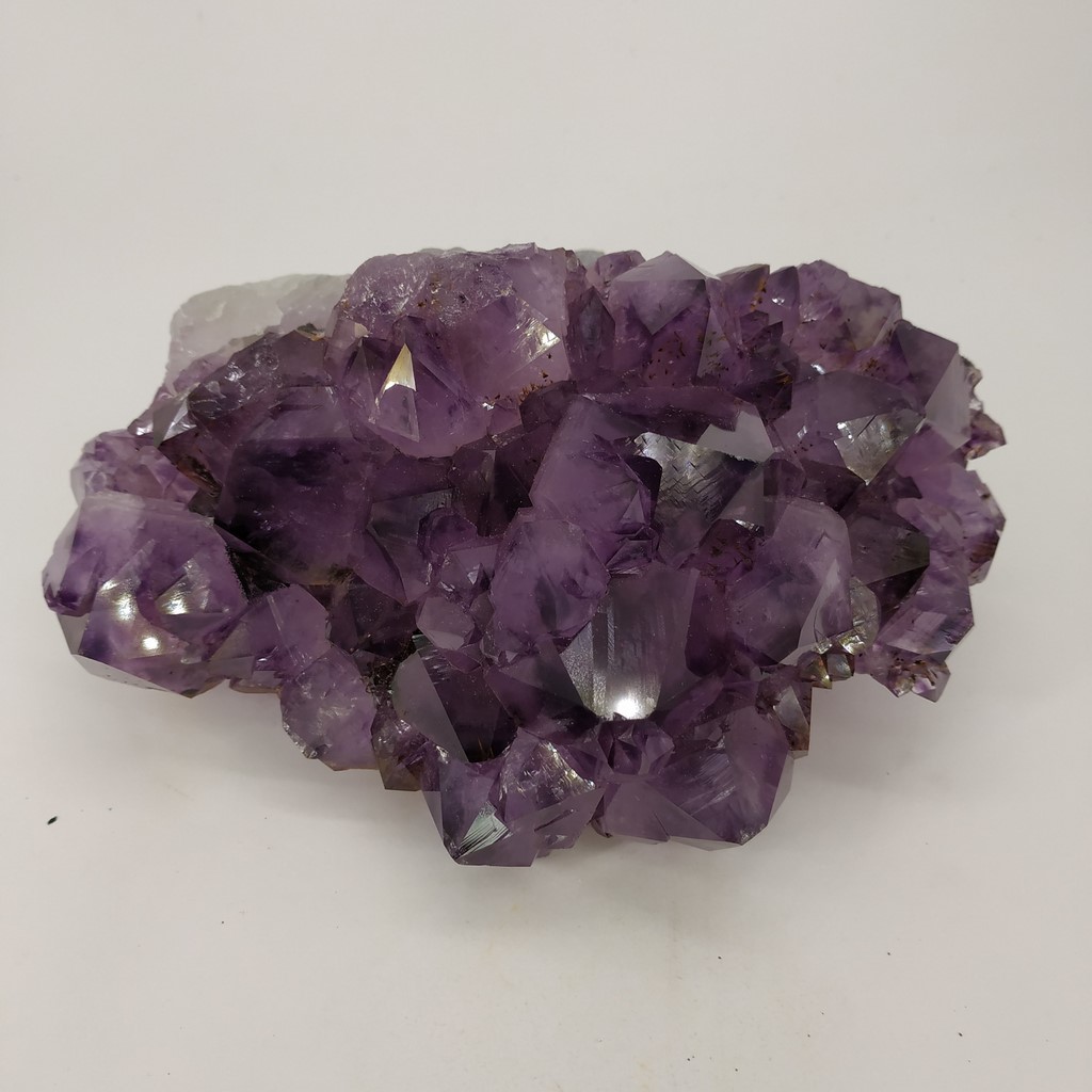 Améthyste du Brésil - Lesmineraux.fr