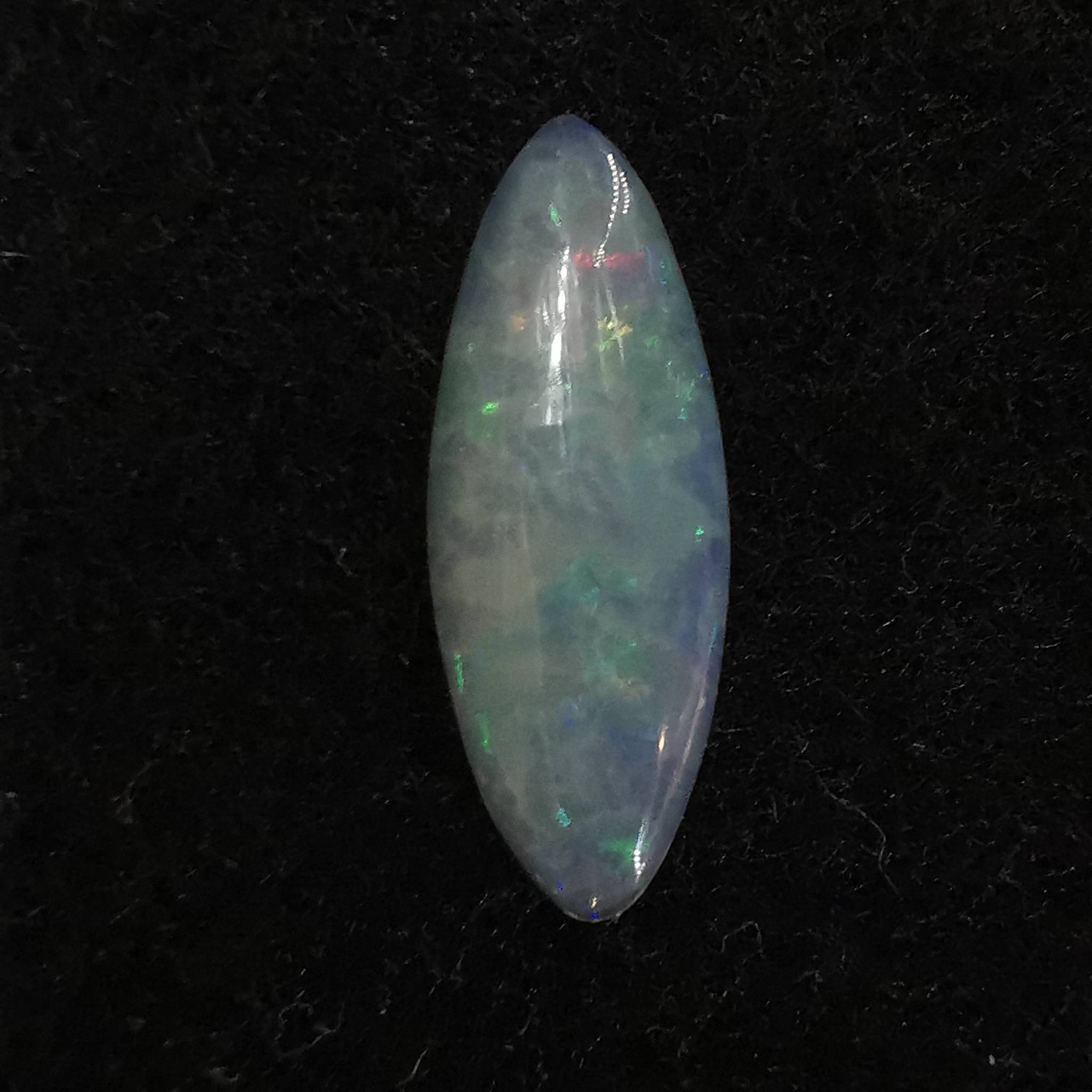 Opale Noble - Lesmineraux.fr