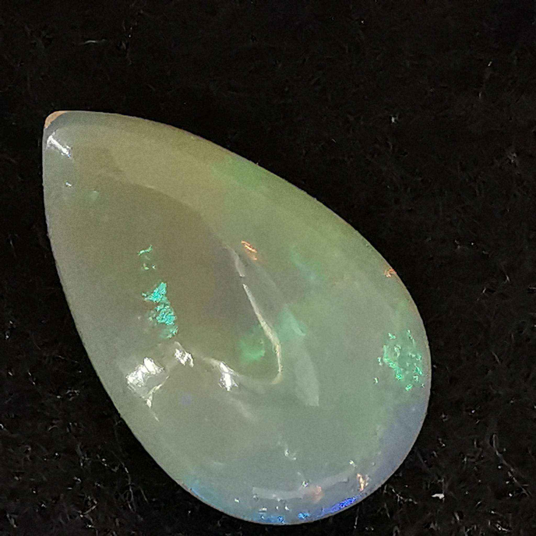 Opale Noble d'Ethiopie - Lesmineraux.fr