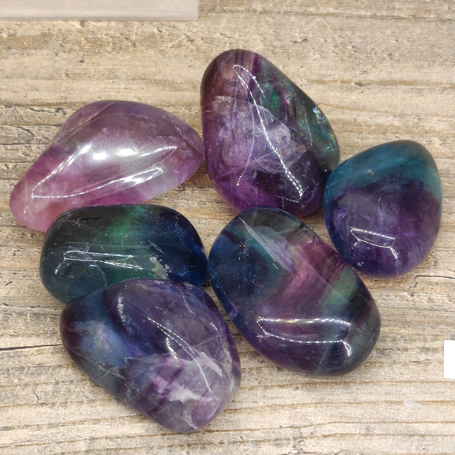 Fluorine Polie - Lesmineraux.fr